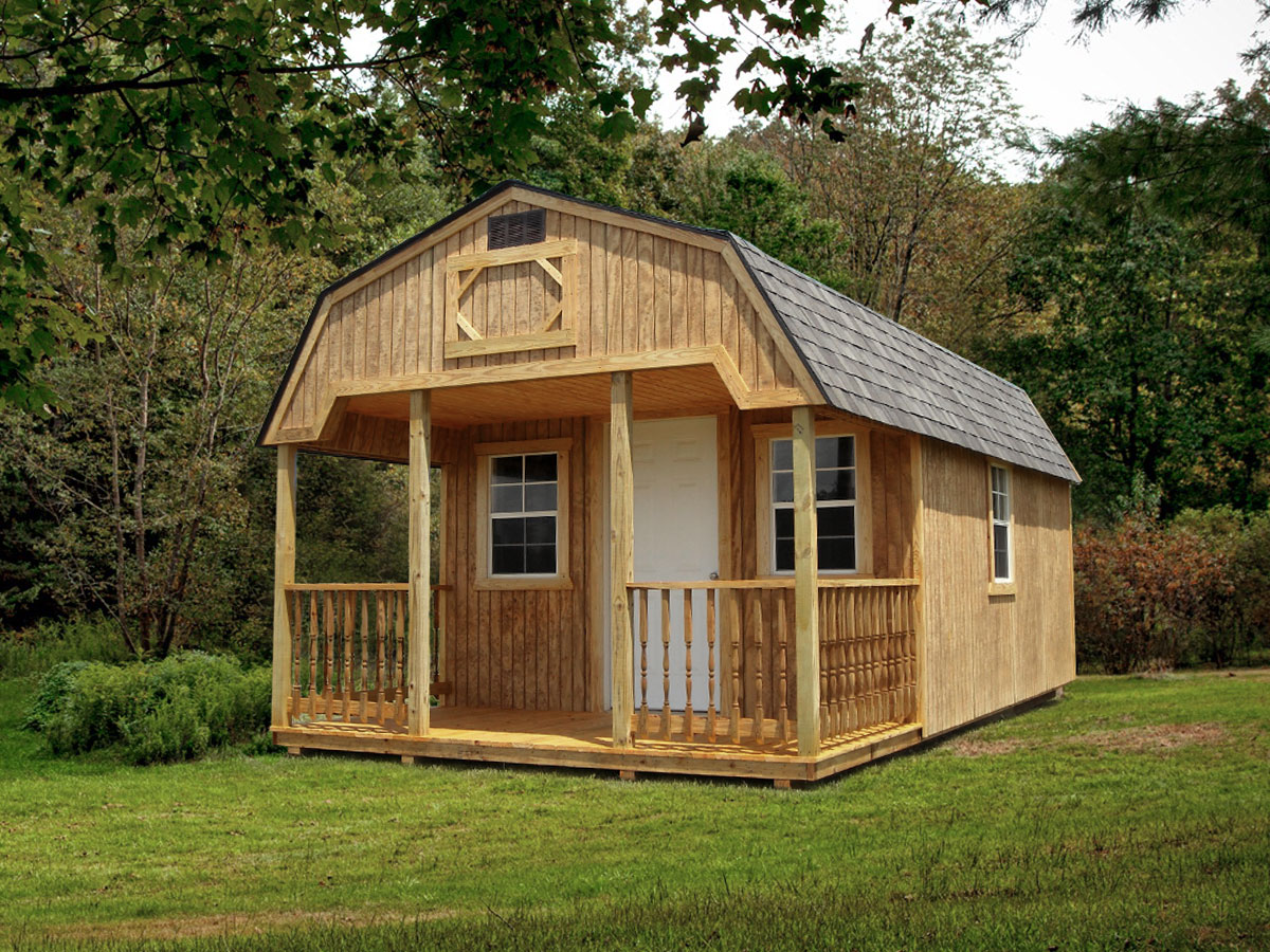 Gallery - Marten Portable Buildings Of Watseka, Hoopeston & Champaign ...